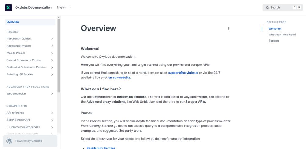 Oxylabs Review with Features, Pros, Cons and Benefits