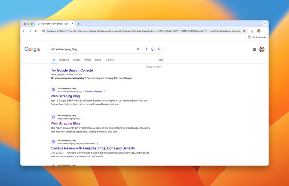 How To Find All URLs On A Domain’s Website (Multiple Methods)