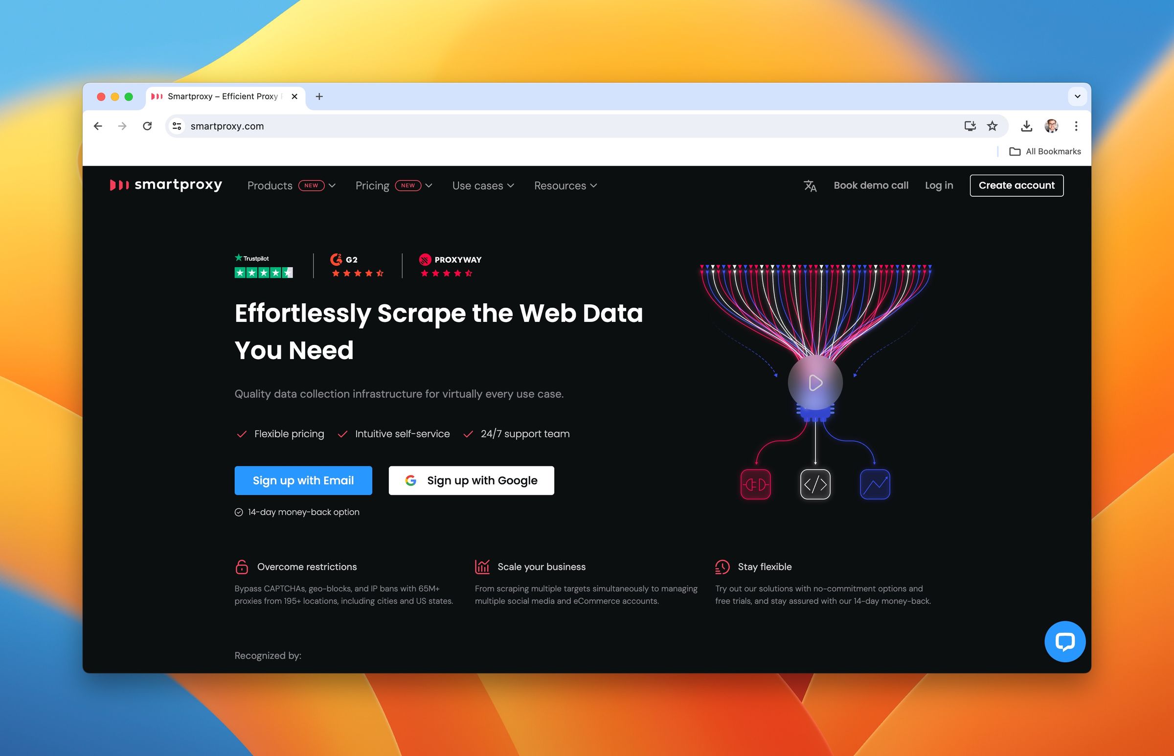 The Best Web Unblockers of 2024: Tested and Ranked